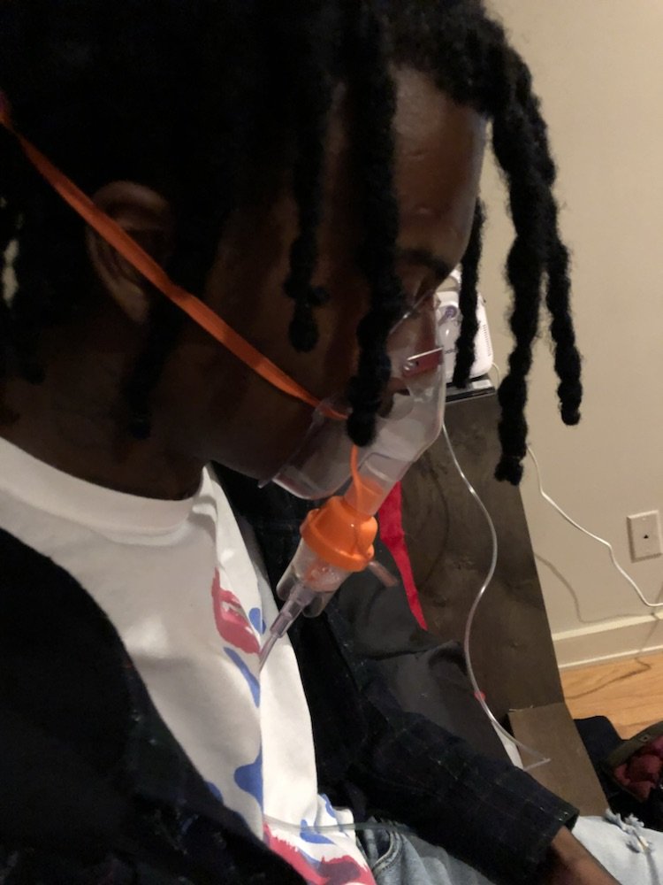 Playboi Carti, 2018