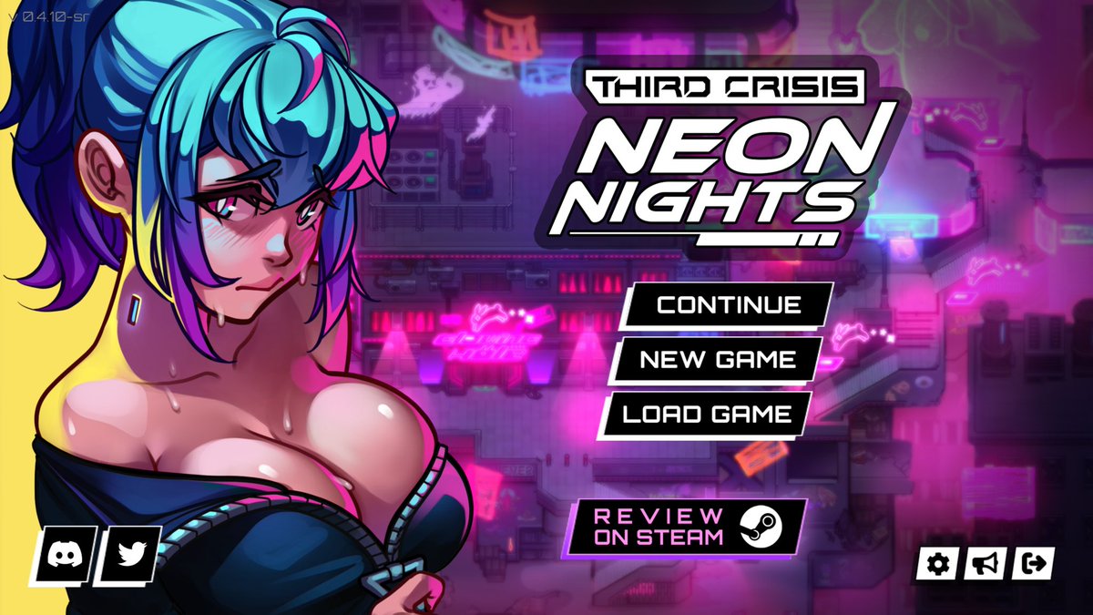 Also A Shoutout To Anduogamesdev I Picked This Up Last Week On Steam