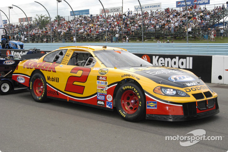 NASCAR Paint Schemes (@NascarPaint) / Posts / X