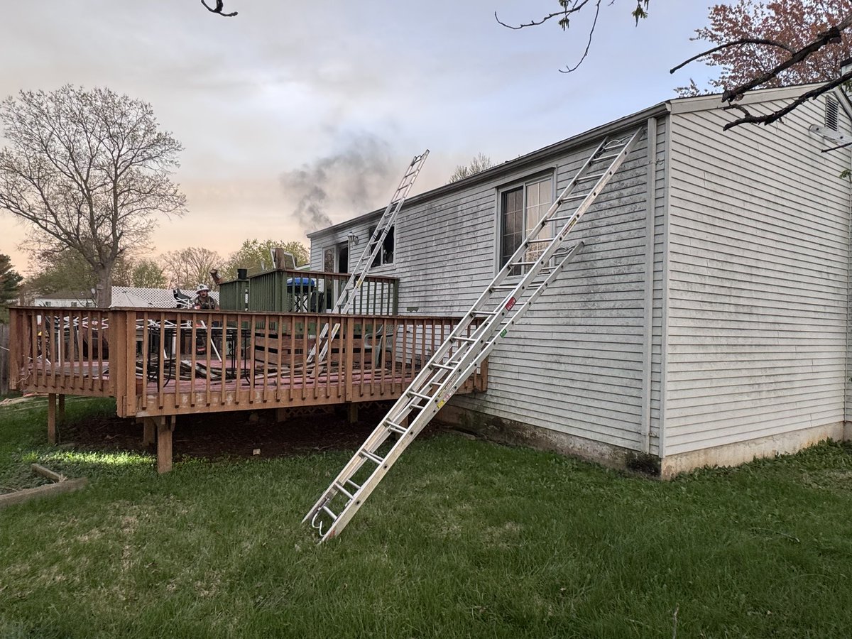 Initial dispatch~715p, 7700blk Prince Hall Ct off Mineral Springs Dr ...