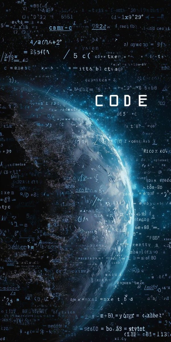 🚨 What If Your Entire Life… Is Just Code? In 2003, philosopher Nick ...