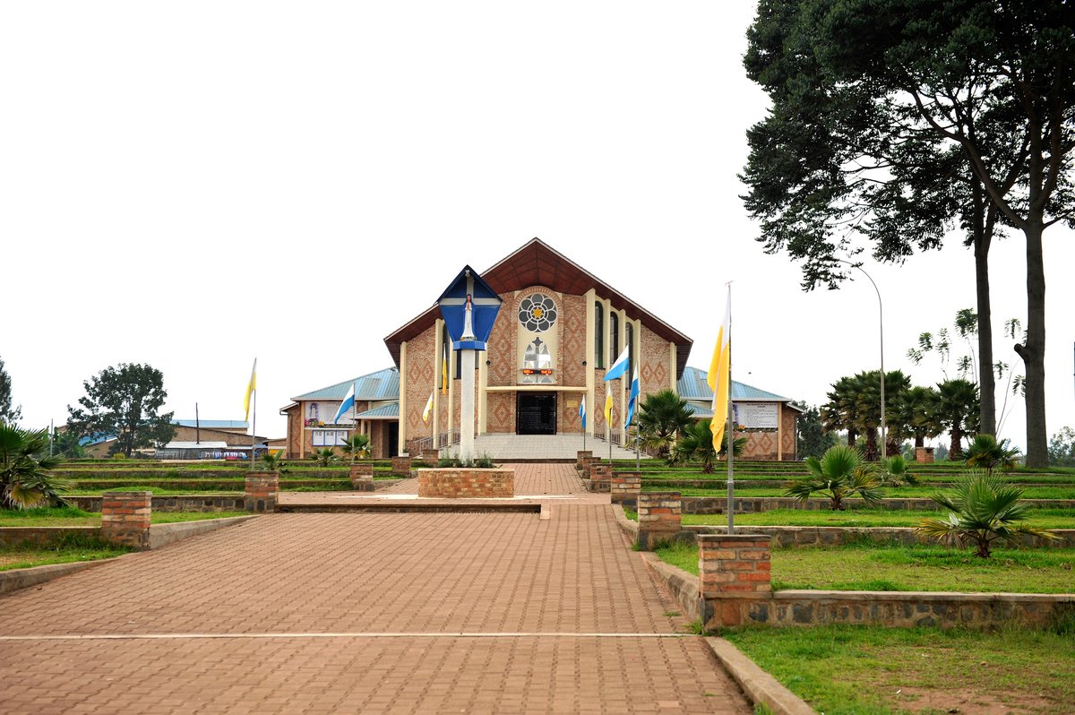 #Rwanda: Abapadiri babiri batawe muri yombi kuri Pasika kubera gusomera ...