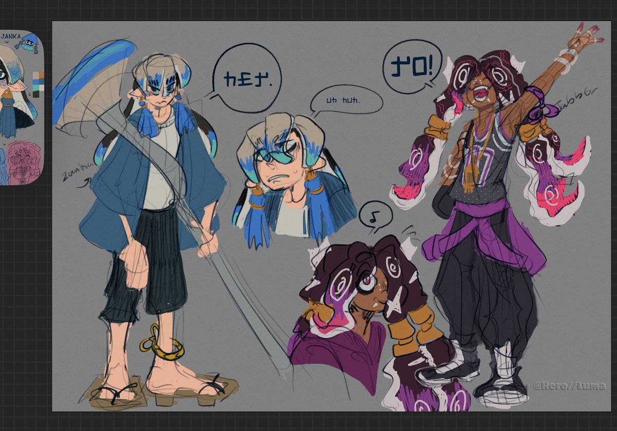 nyxii ☆ / comms closed (@nyxiiaaa) / Posts / X