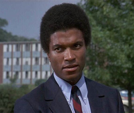 BTD Apr6,1937 #BillyDeeWilliams (William December Williams Jr) actor ...