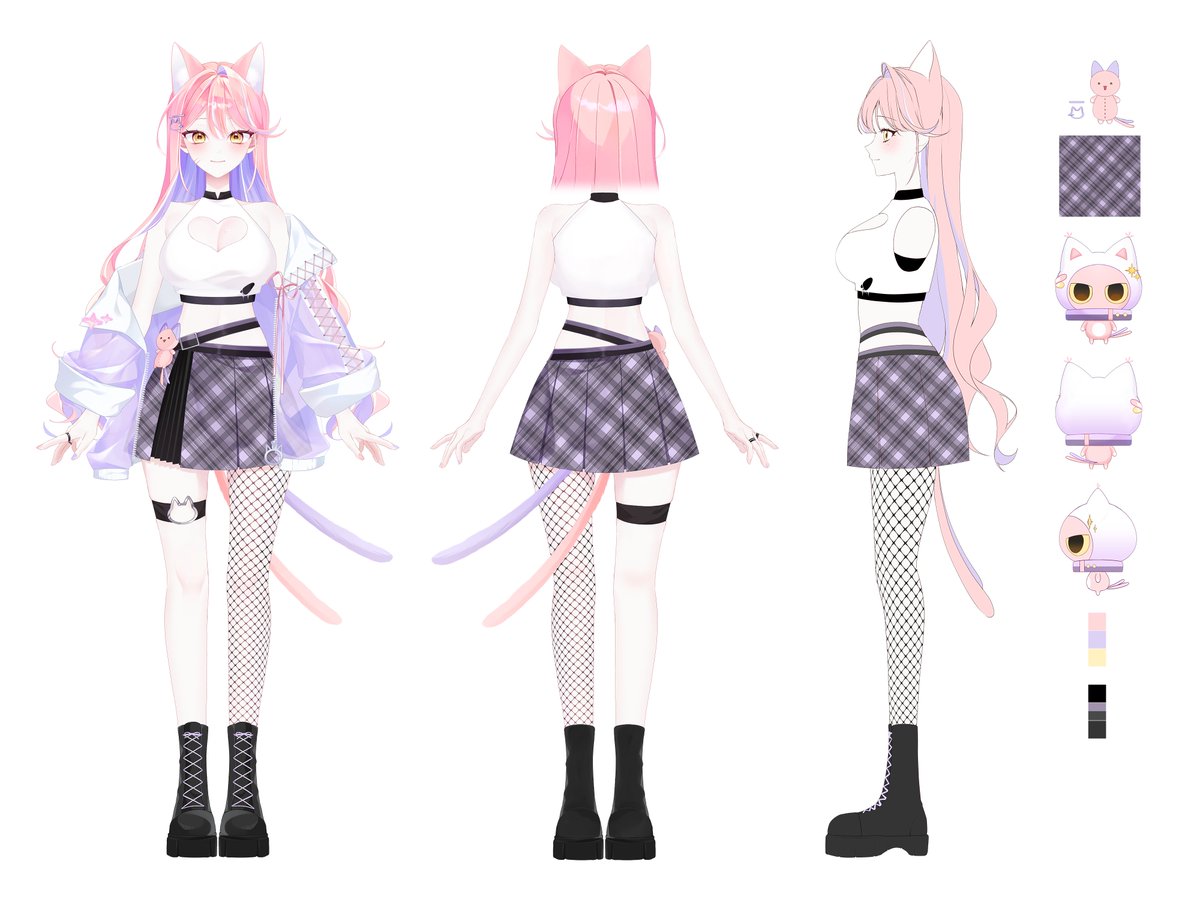 키츠네코 쿄에 (@Kitsuneko_Kyoe) / Posts / X