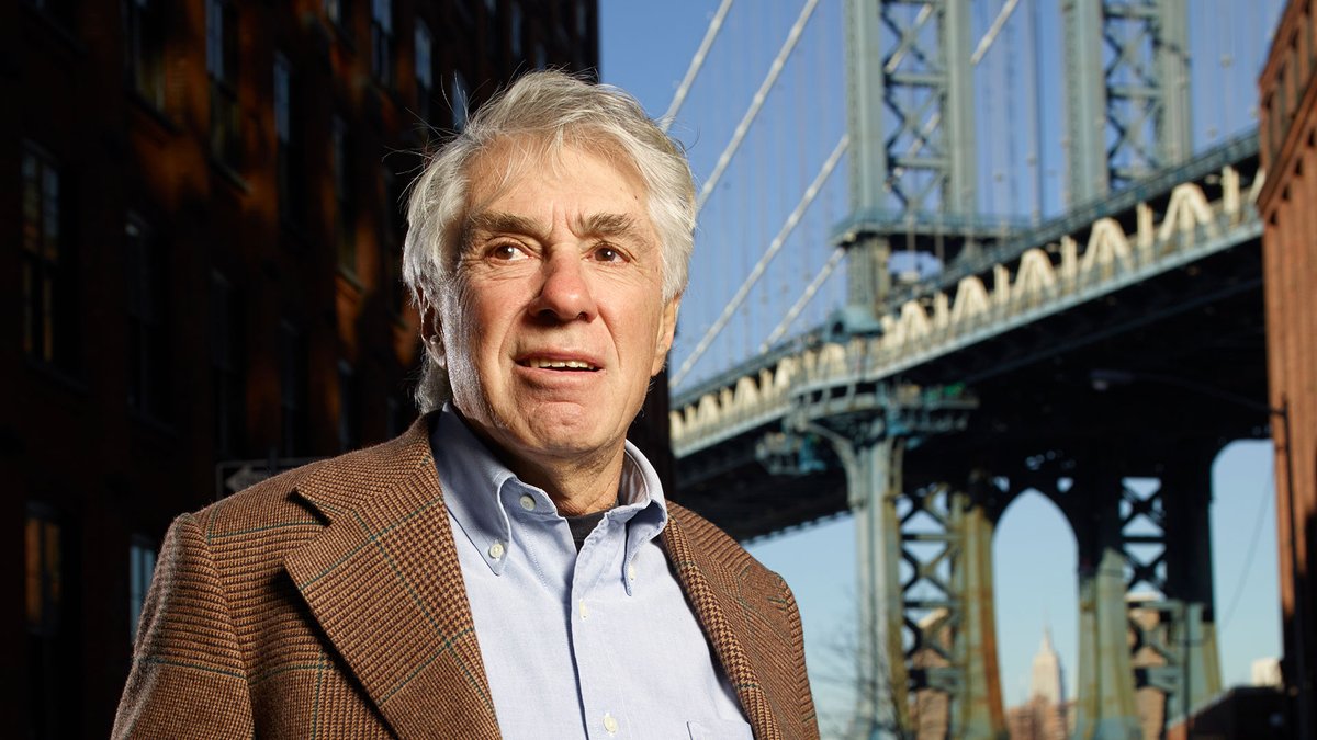 Six Lessons From A Billionaire Who Once Sold His Blood To Buy Food ...