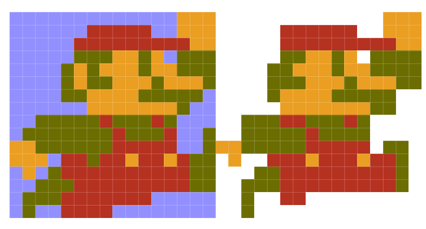 @KeijiDX7 there is a lot of problems with this sprite. not even scaling ...
