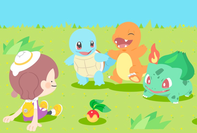 Bulbapedia (@Bulbapedia) / Posts / X