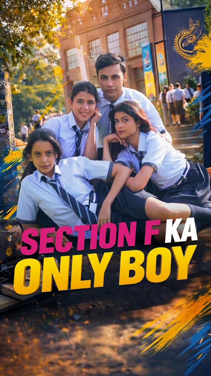 https://t.co/PB7MTs31a4 Watch this mazedaar episode of Section F Ka ...