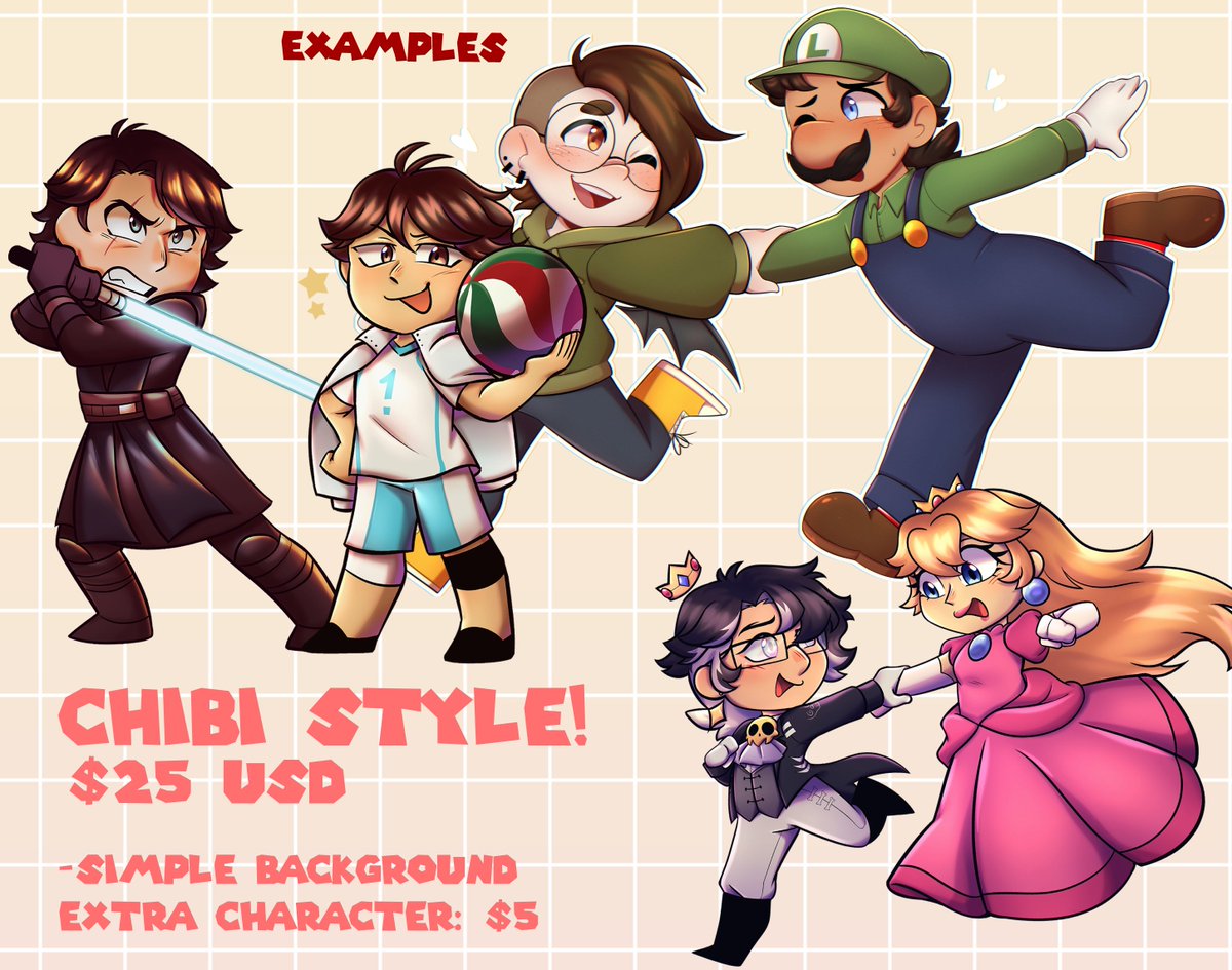 🇲🇽🌟 Feenie | comms temp closed ! (@Feeniroir) / Posts / X