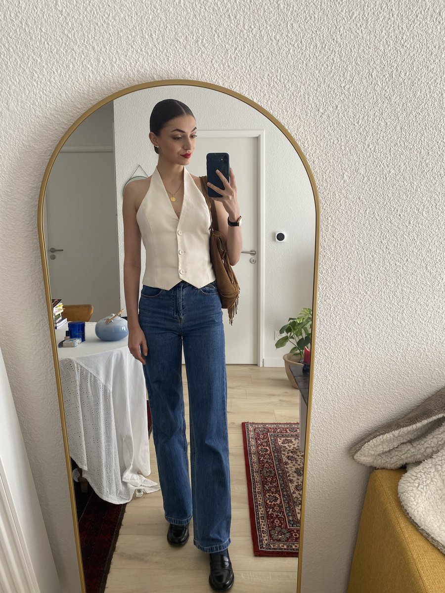 focusing on cuts and fabrics means getting rid of all things fast fashion