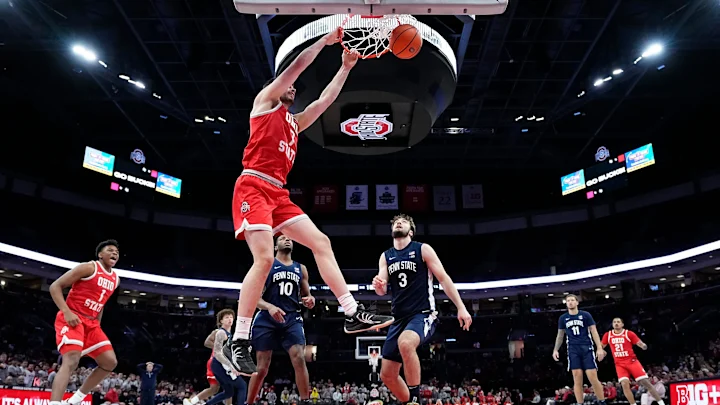 BREAKING: Ohio State is expected to retain Ivan Njegovan for his junior ...
