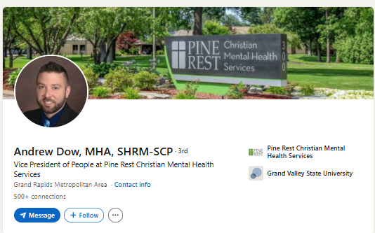 @ImMeme0 @ericmidwest @PineRestGR 616-455-5000 ask for John or Maria in ...