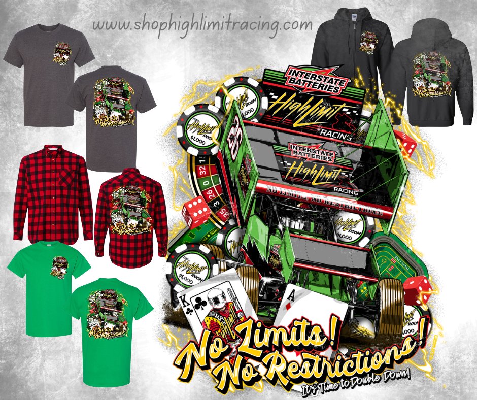 High Limit Racing (@HighLimitRacing) / Posts / X
