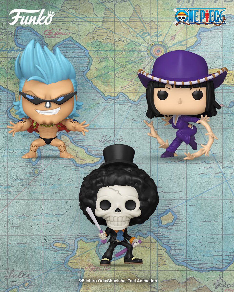 Funko Europe (@FunkoEurope) / Posts / X