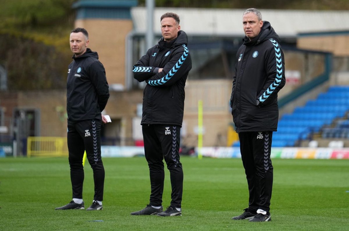 Full time Review Long Read: 🚨👇 That’s probably the playoffs gone but ...