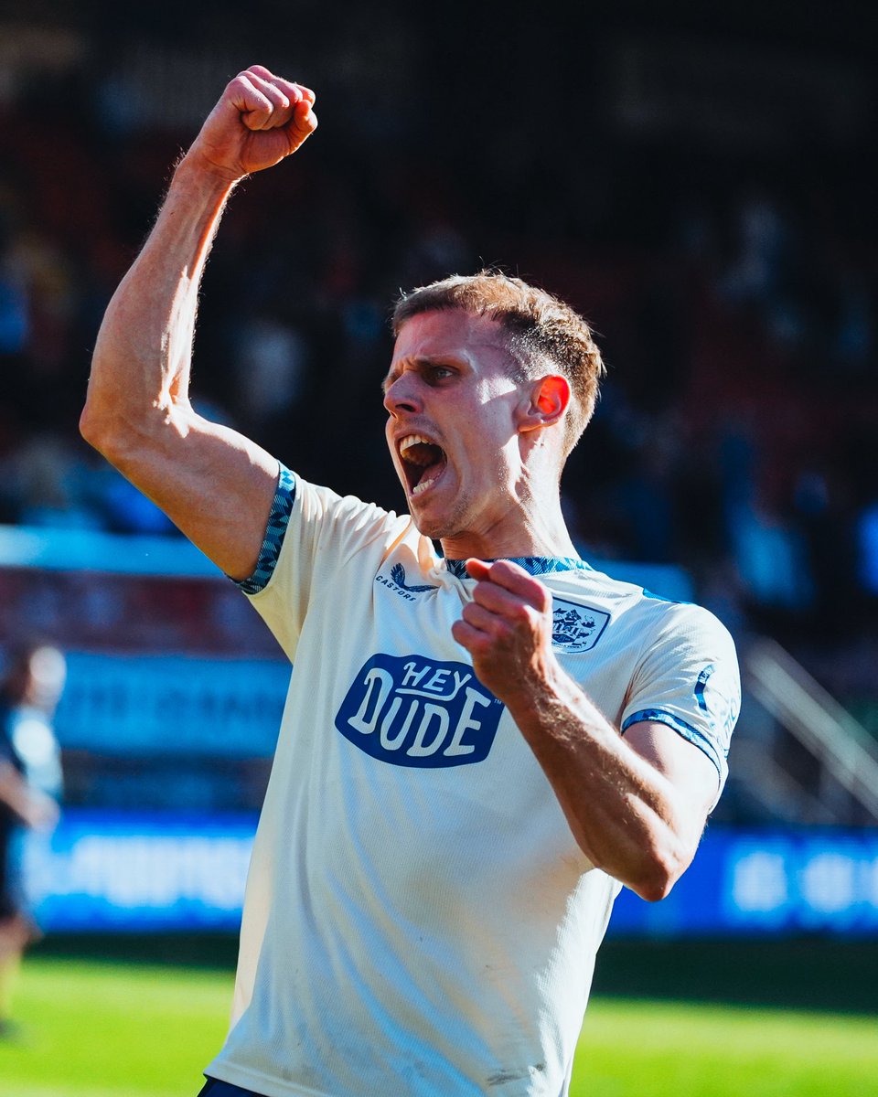 Huddersfield Town (@htafc) on X