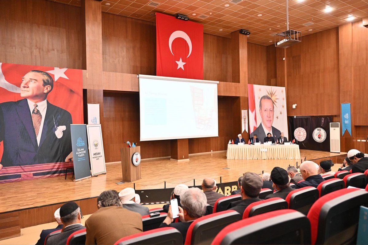 Prof. Dr. Ali KARAKAŞ (@ProfAliKarakas) / Posts / X