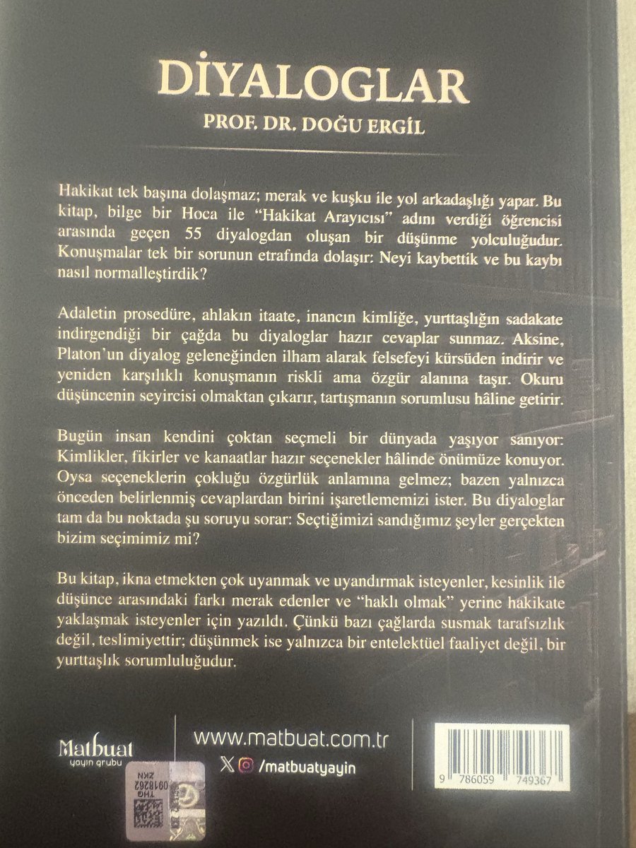 Dogu Ergil (@DoguErgildogu) / Posts / X