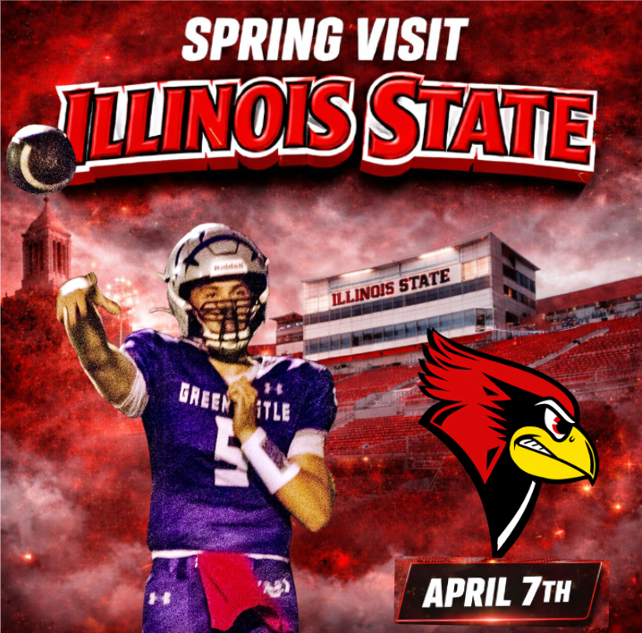 Big time visit tomorrow to @RedbirdFB! I have had great conversations ...