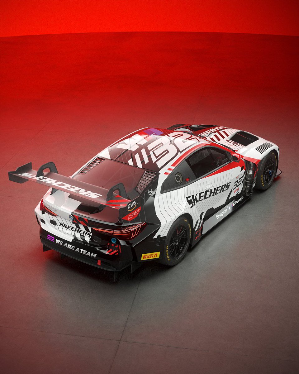 WRT - W Racing Team (@followWRT) / Posts / X