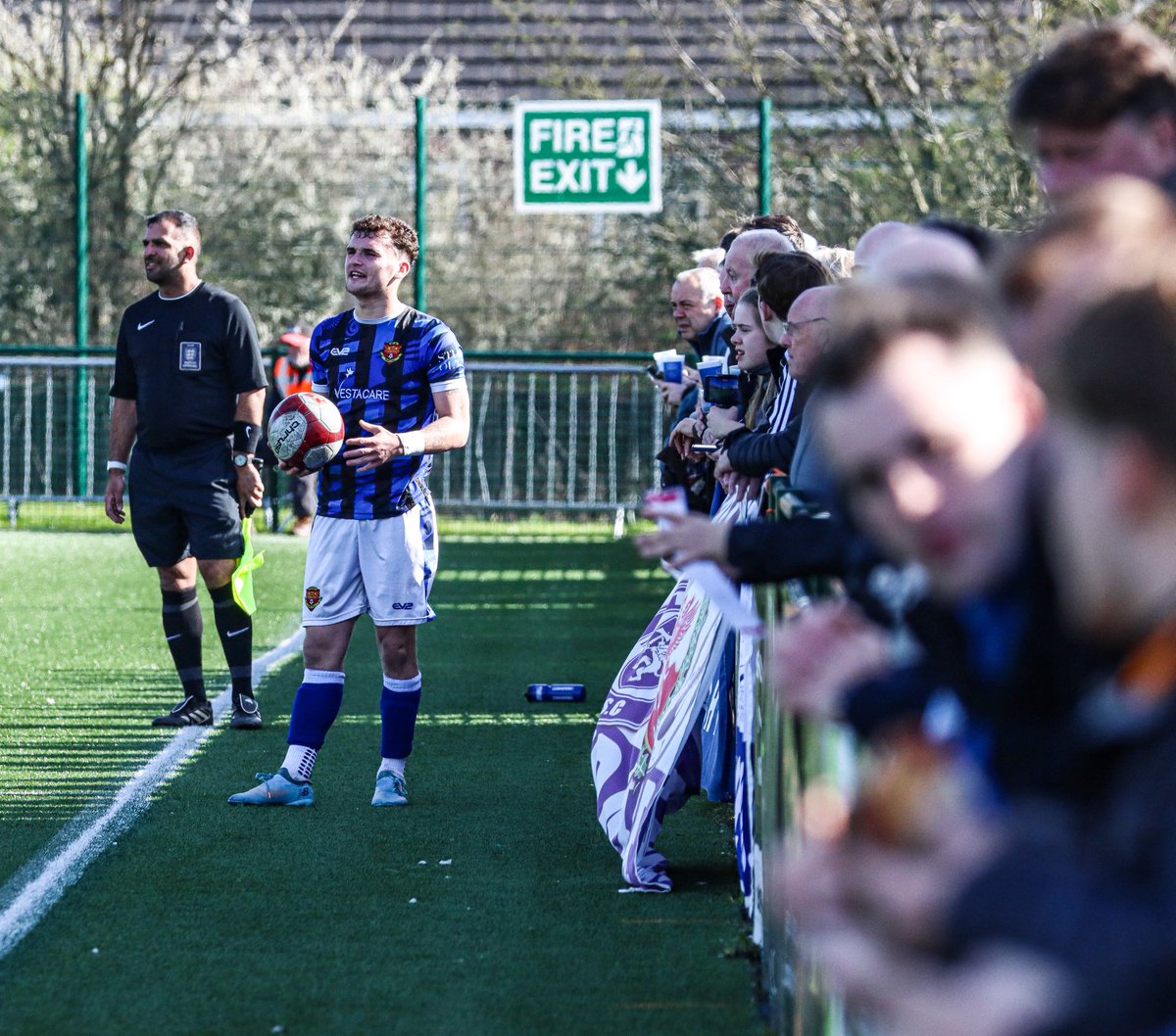 Avro FC (@AvroFC) / Posts / X