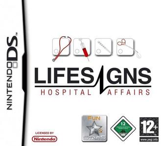 @St1ka I'll never waste an opportunity to talk about Lifesigns! VN with ...