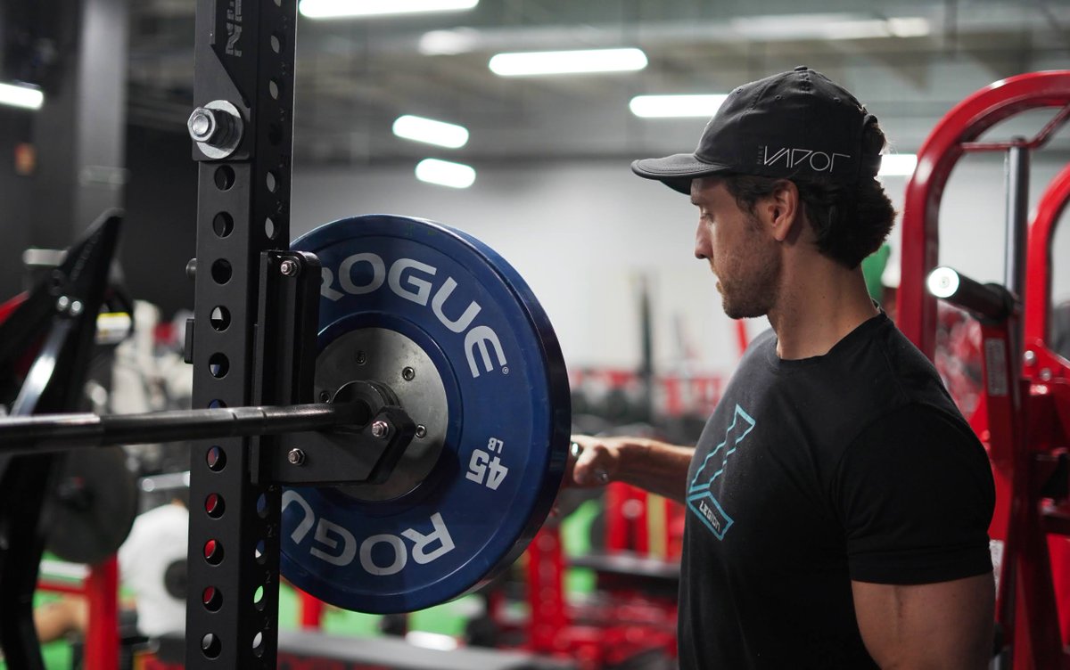 Mike Matthews (@muscleforlife) / Posts / X