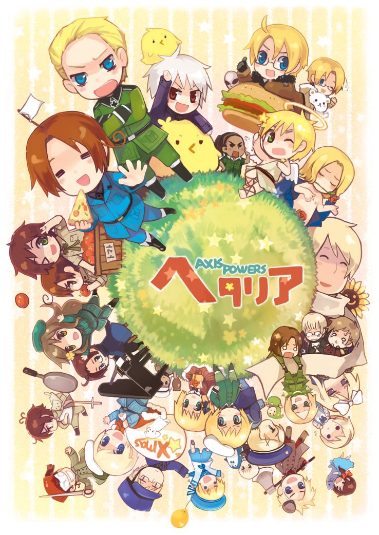 @pleasemabelle THESE ARE ALSO REALLY CUTE the artist of the one you ...