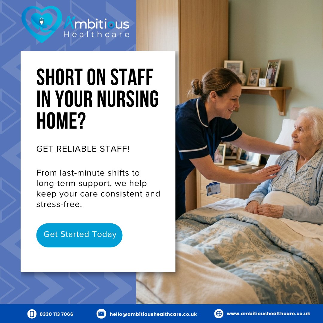 Ambitious Care