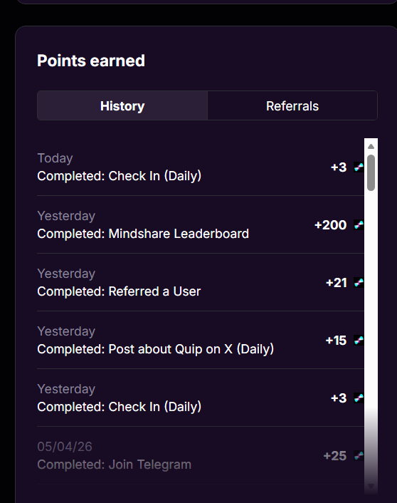 Late GM fam, Low effort but somehow it’s working I haven’t been ...
