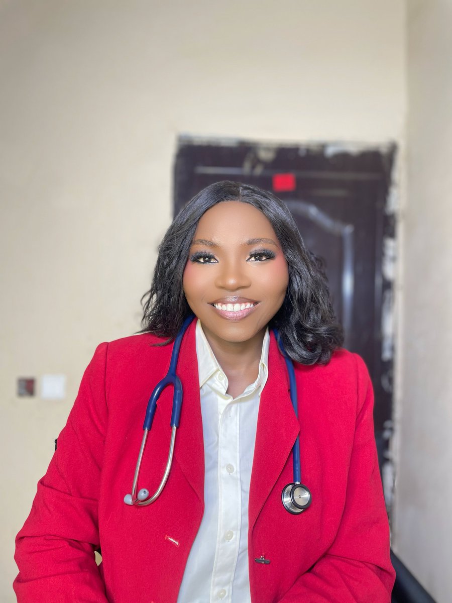 Elizabeth David Ankama (@Elizabe43495410) / Posts / X