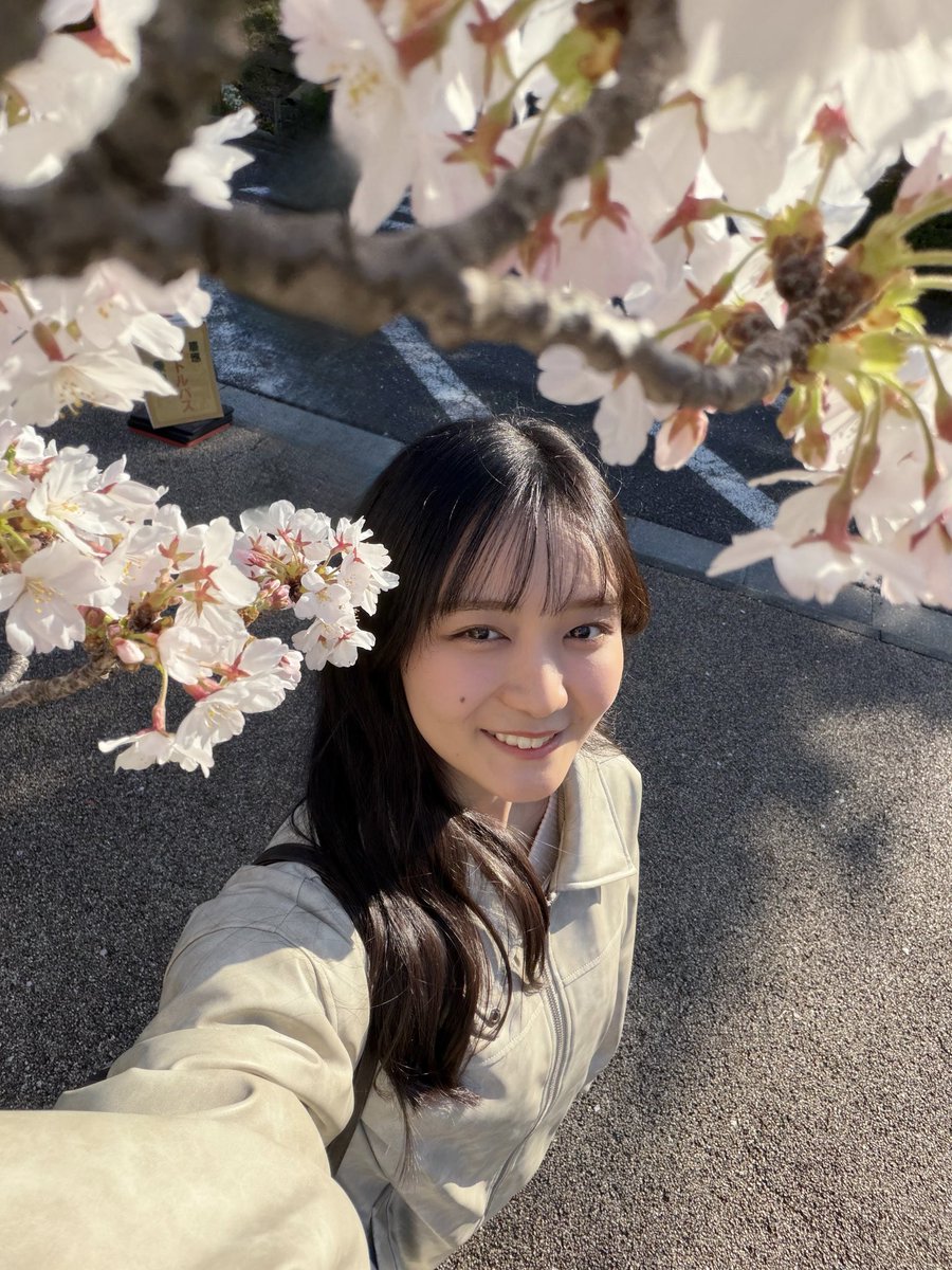 濵尾咲綺 (@saki_hamao) / Posts / X