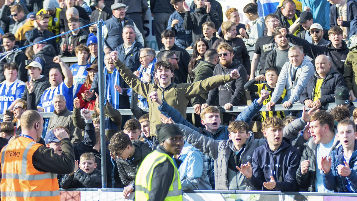 Chester FC (@ChesterFC) / Posts / X