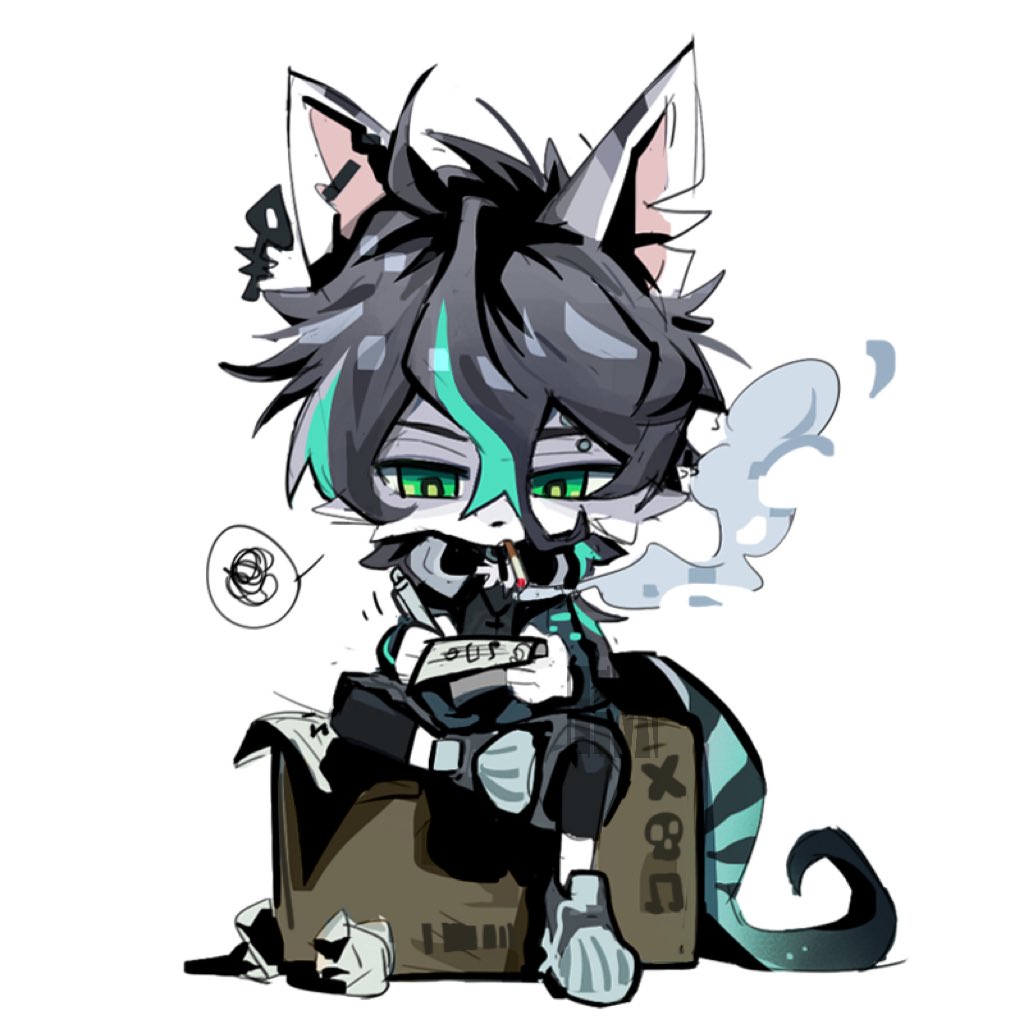 L3K4 (@L3K4cat) on X