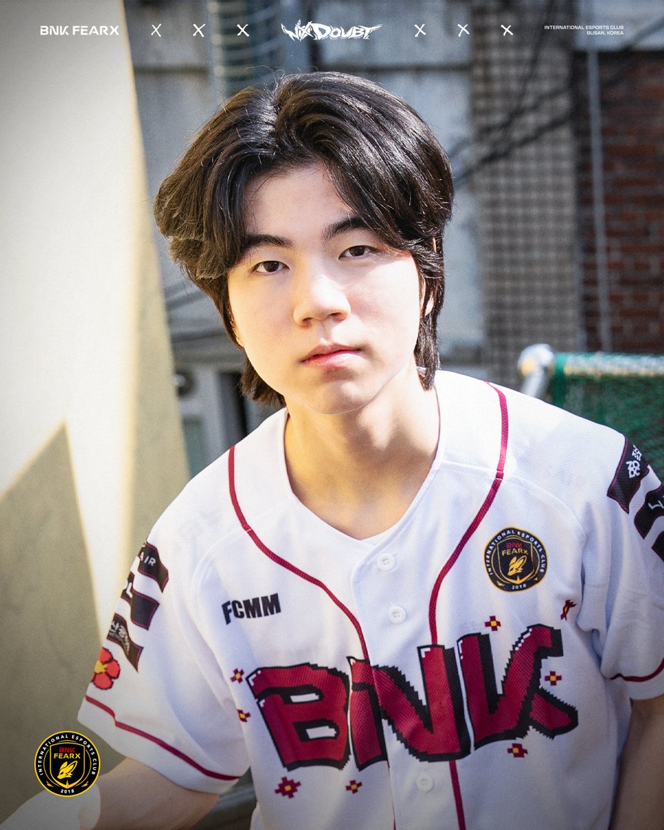 BNK FEARX LoL (@BNKFEARXLoL) / Posts / X