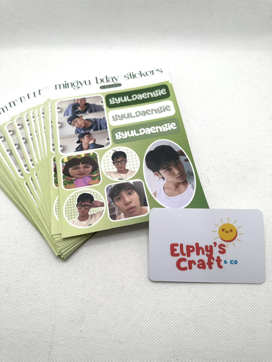 Elphy’s l Printing Service | Customized Items (@elphys_craft_co ...