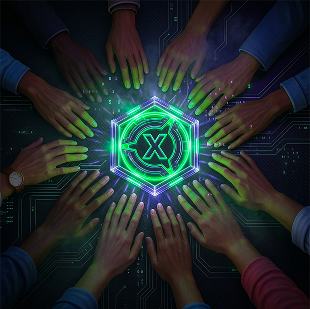 XWorld (@xworld_ai) / Posts / X