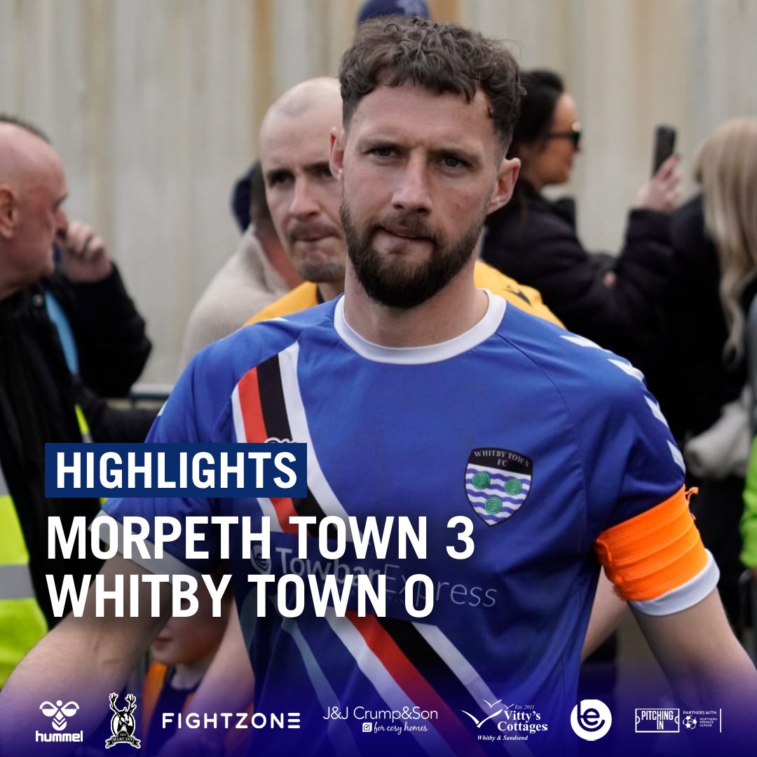 Whitby Town FC (@WhitbyTownFC) / Posts / X