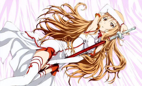 #SAO https://t.co/NvNep7p9QB