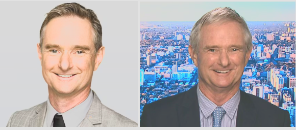 BNN Bloomberg anchor Andrew Bell announces retirement