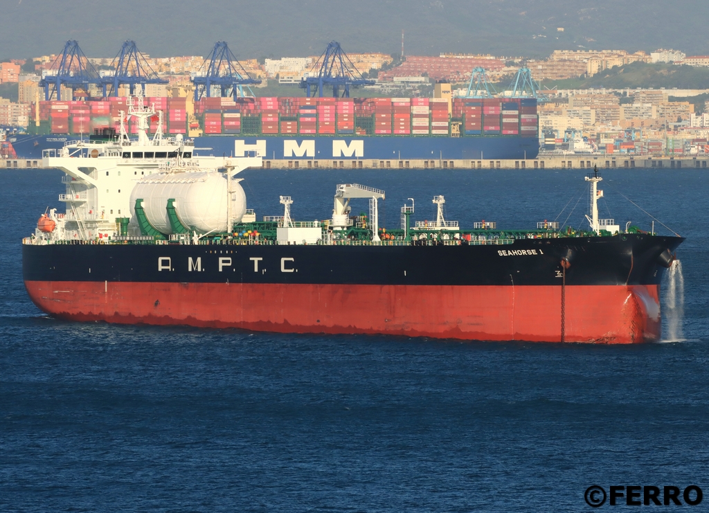 Tankers in Gibraltar #shipsinpics #ships #shipping #shipspotting ⚓️MARS ...