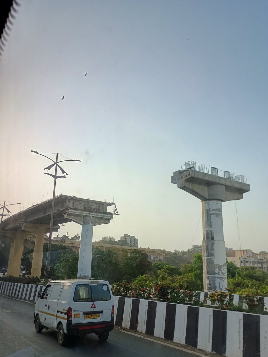 1. Current status of Gandhinagar/Kanjurmarg station of Mumbai metro ...