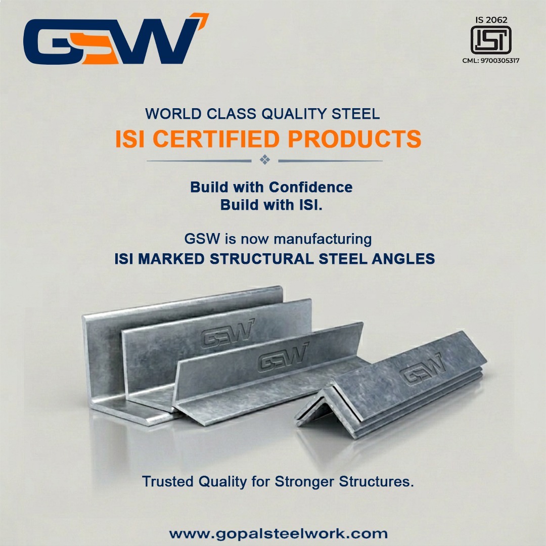 Gopal Steel Work (@gopalsteelwork) / Posts / X