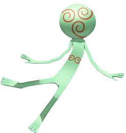 Today’s Daily Demon of the Day is Kodama from the Yoma Clan 👻 What are ...