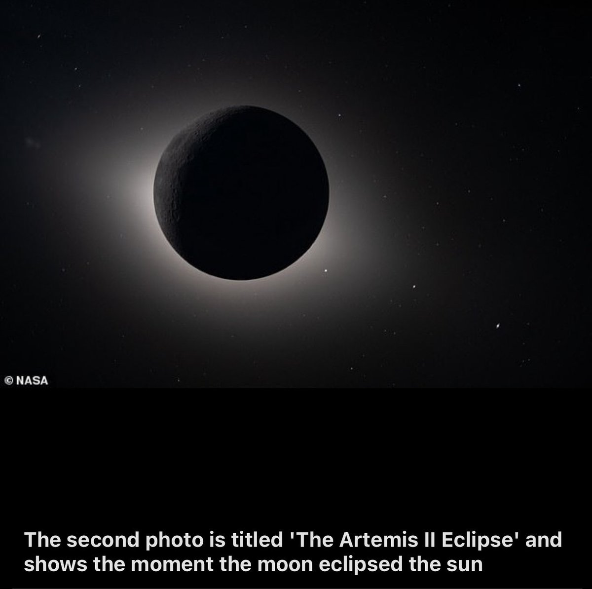BREAKING: Photos taken with cameras can make objects look bigger or smaller