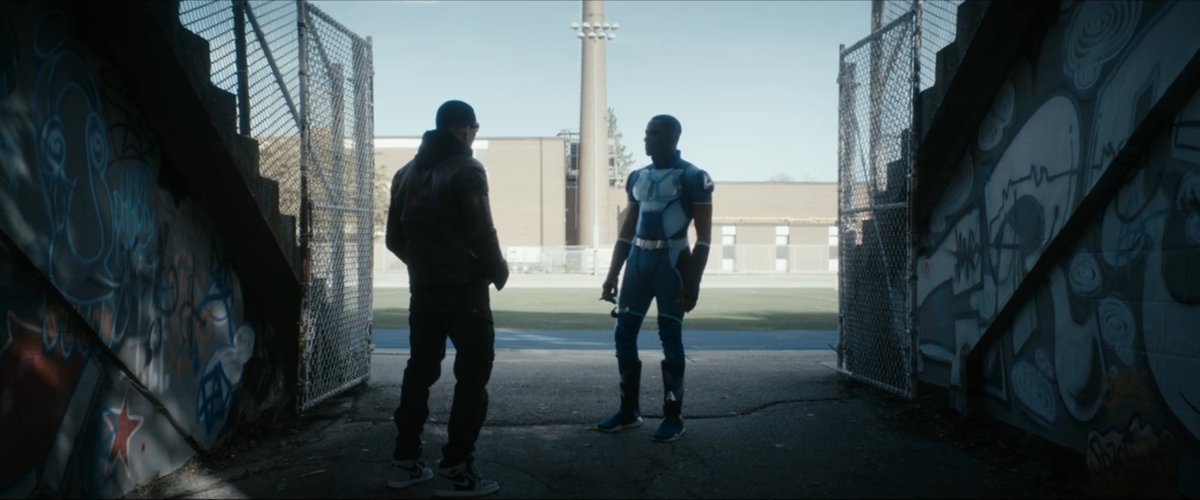 "John, you need to go home." 'The Boys S4, EP.3 -- 'We'll Keep the Red ...