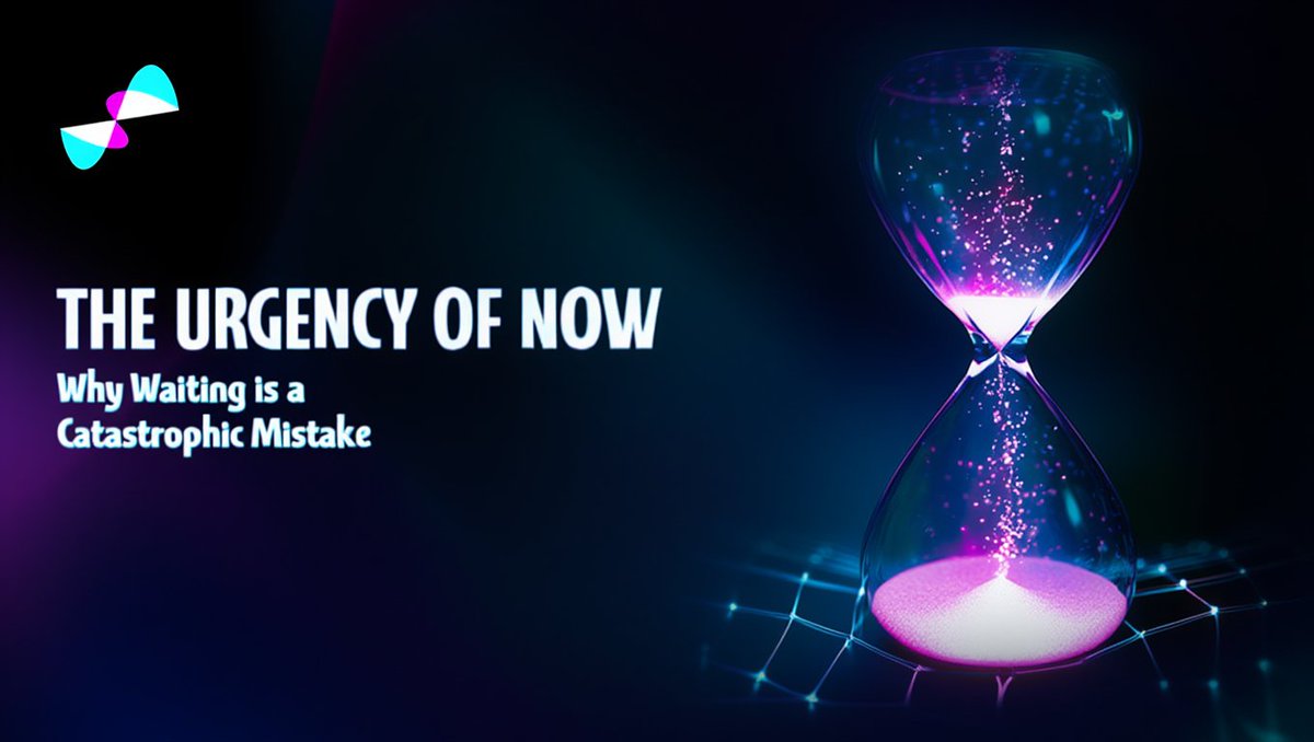 The Urgency of Now: Why Waiting on Quantum Security Is a Catastrophic ...
