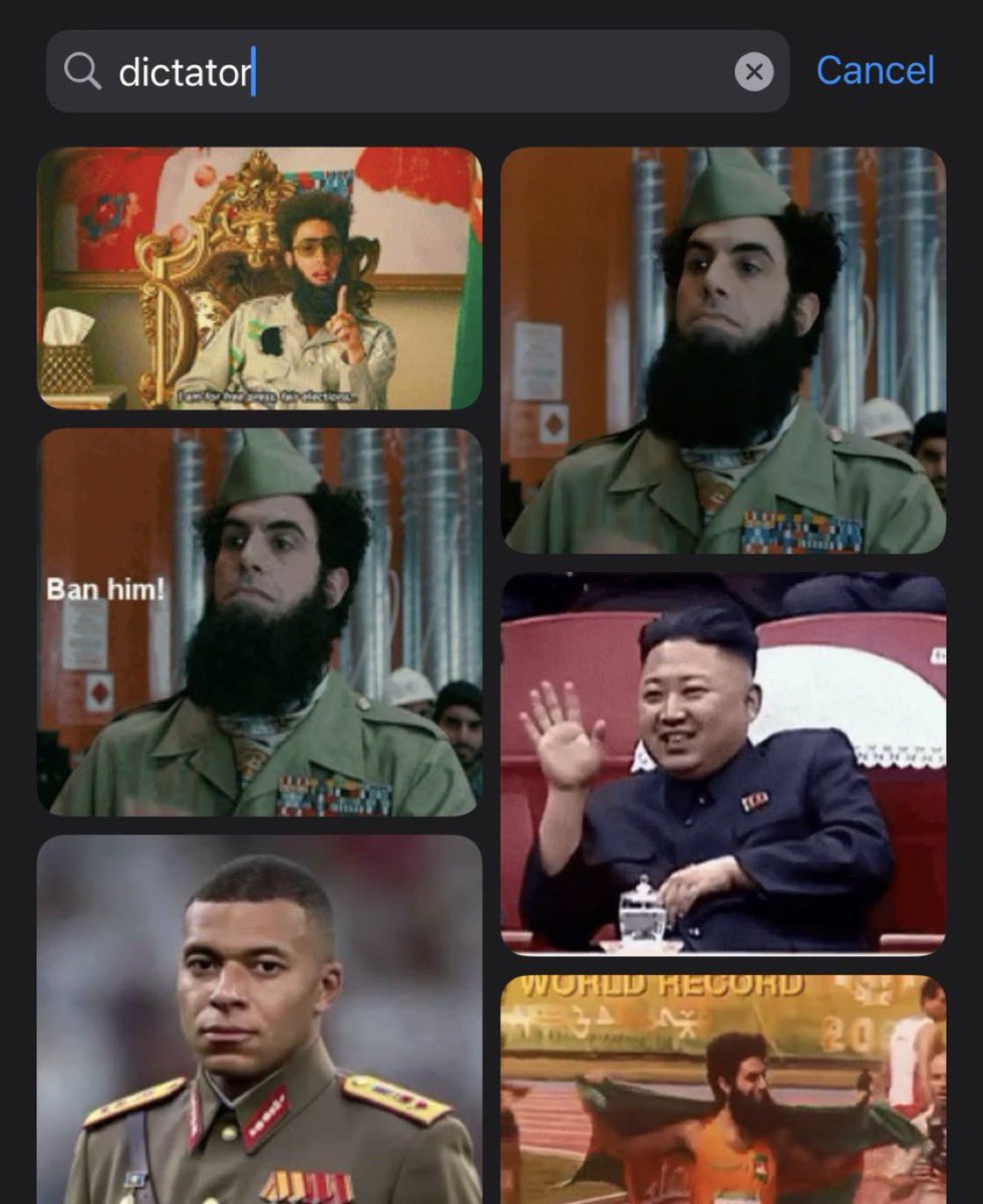 Viral 'Dictator Mbappé' Meme Trend Spreads Across Social ...