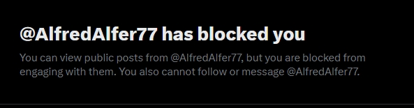 @ThomBrady5 She blocked me too. lol. Will Stancil and Emily are slowly ...
